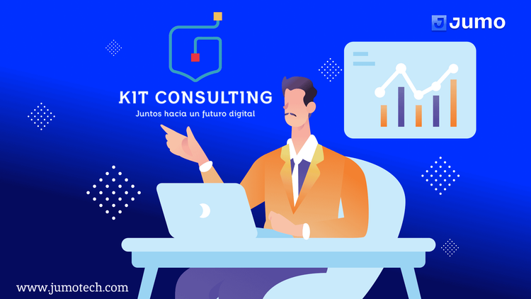 Kit Consulting: conoce como impulsar la transformación digital de tu ...
